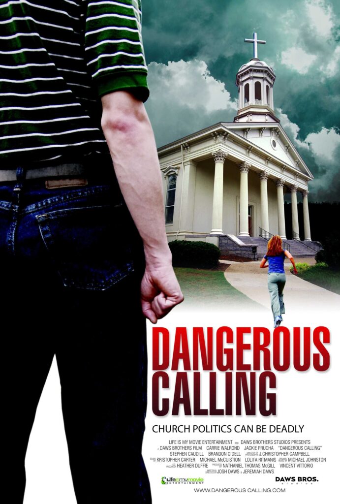 Dangerous Calling | Dynamic Music Partners