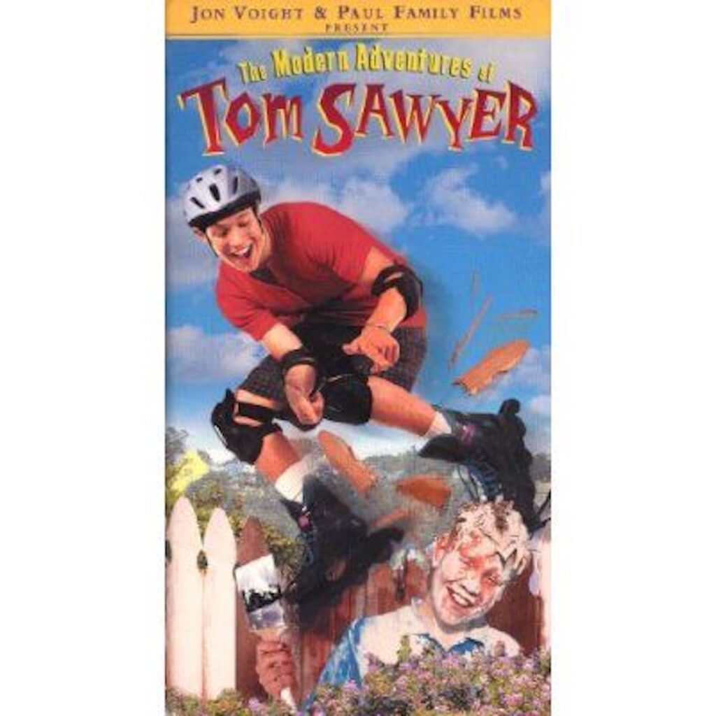 The Modern Adventures of Tom Sawyer | Dynamic Music Partners